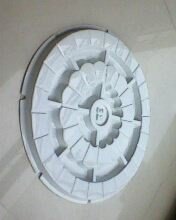Rigid PVC Sheet PVDC Coated PVC Film Mooncakes Blister Packaging Materials