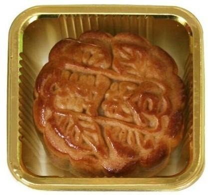 Rigid PVC Sheet PVDC Coated PVC Film Mooncakes Blister Packaging Materials