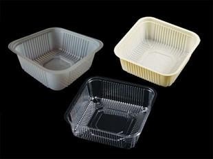 Rigid PVC Sheet PVDC Coated PVC Film Mooncakes Blister Packaging Materials