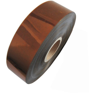 Colored Smooth Fireproof PVC Packaging Film For Semiconductor