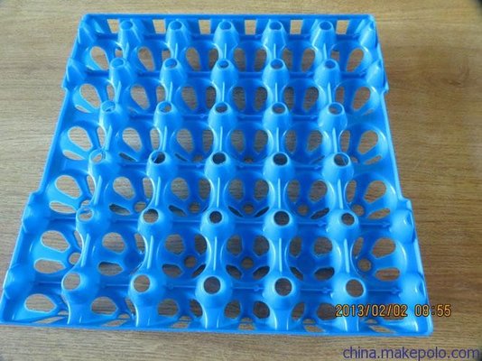 High Intensity Food Grade PVC Sheet With No Crack YBB00212005