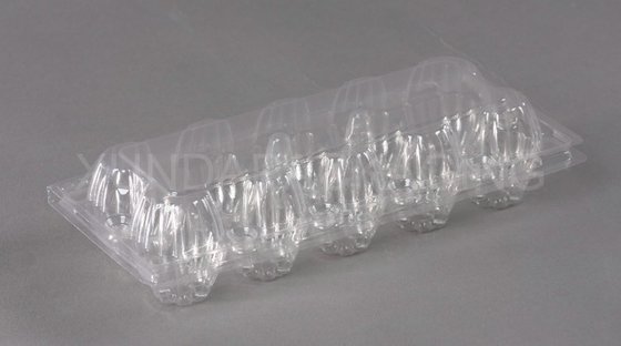 High Intensity Food Grade PVC Sheet With No Crack YBB00212005