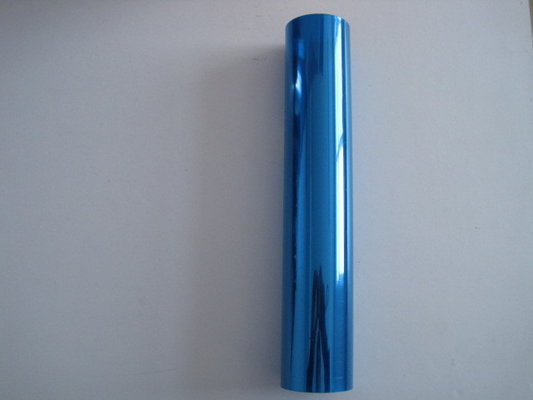Custom Corrosion Resistance / Fireproof Medical PVC Film For Semiconductor