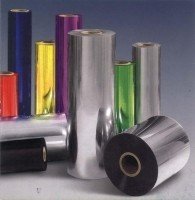 Custom Corrosion Resistance / Fireproof Medical PVC Film For Semiconductor