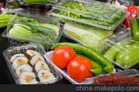 Rigid 0.25mm Food Grade PVC Sheet For Vacuum Forming Package