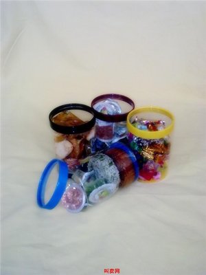 Colorful Clear Food Grade PVC Sheet Rigid PVC Film For Snacks