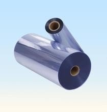 Professional PVC Transparent Film Rigid PVC Sheet for Blistering Pack