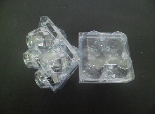 Disposable Moisture Proof Food Grade PVC Sheet For Fruit Trays