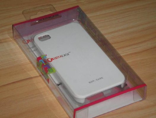 Moisture Proof PVC Industrial Packaging Materials ISO9001:2008