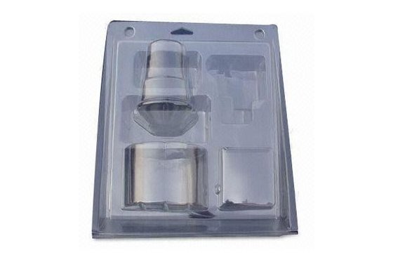 Colorful Rigid Tray Plastic PVC Blister Film Rigid PVC Sheet