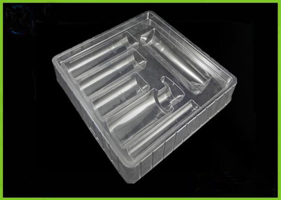 Chemical Resistance Thermoforming Calendered PVC Film For Vacuum Forming