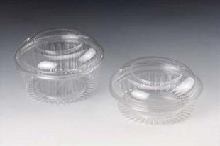 0.3mm PVC Packaging Film Polyvinyl Chloride Film YBB00212005