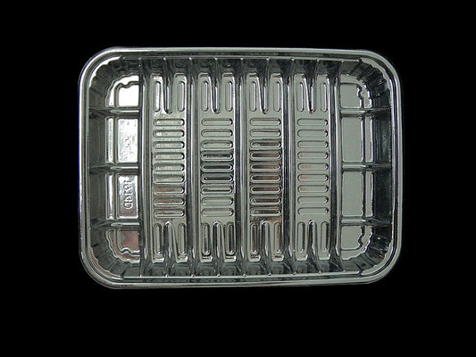 Eco - Friendly Pharmaceutical 0.35mm PVC Blister Film ISO9001:2008