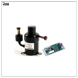 Custom Micro Compressor Refrigeration for Portable Small Chiller and Cooling Machine