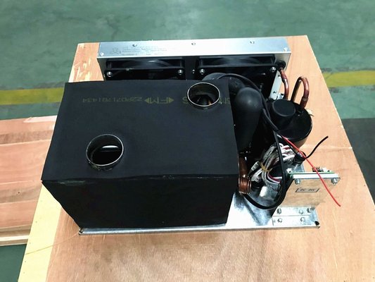 24 Voltage DC Mini Portable Air Conditioner Modual for Compact Air Conditioning