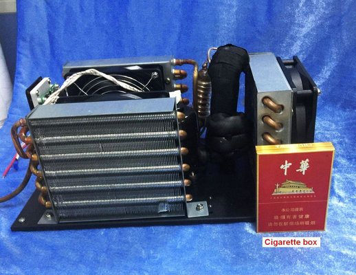 24 Voltage DC Mini Portable Air Conditioner Modual for Compact Air Conditioning