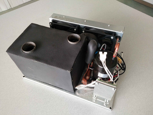 DC Inverter Small Portable Air Conditioner Unit 12V