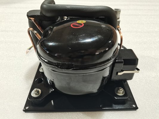 110V 60Hz Recirculating Liquid Chiller To Cool With Tap Water.