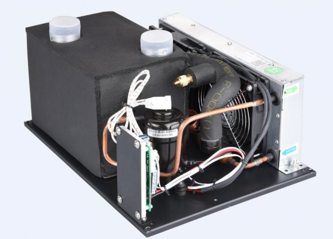 Micro 24V DC Portable Small Size Air Conditioner Unit