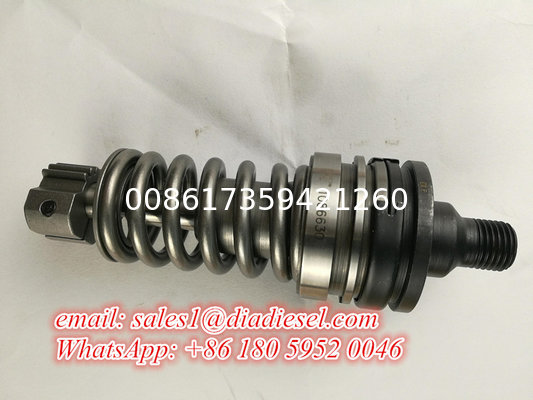 High Quality Diesel Injection Pump Plunger   108-6630 for Caterpillar Engine
