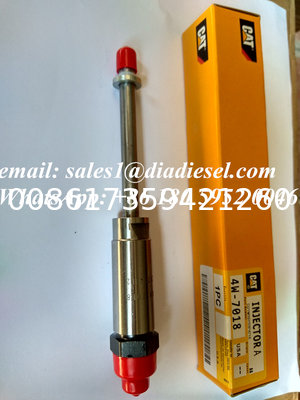 CAT injector 4W7018