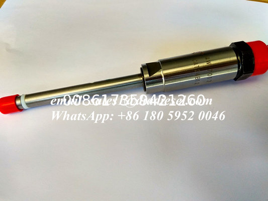 CAT injector 4W7017