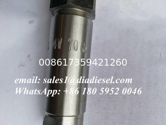 DISA injector 4W7018