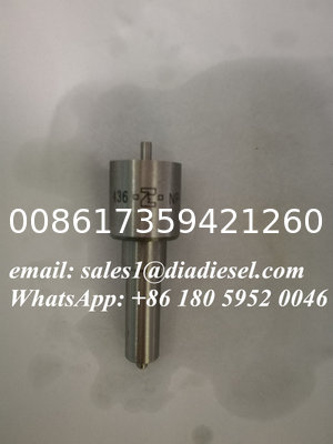 ZEXEL nozzle PN177