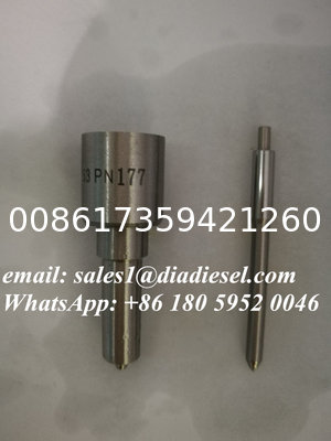 ZEXEL nozzle PN177