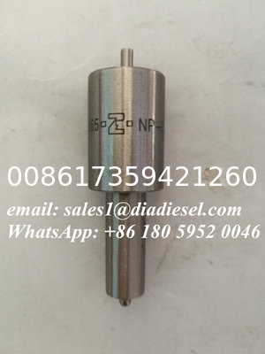 ZEXEL nozzle SN638