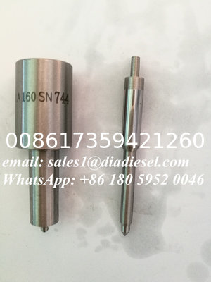 ZEXEL nozzle SN744