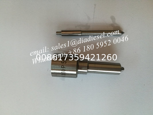 ZEXEL nozzle P50