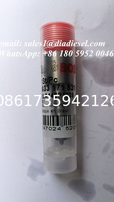 BOSCH injector nozzle p1339