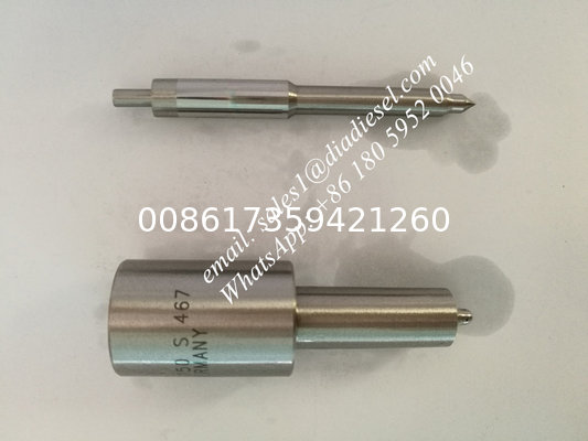 BOSCH injector nozzle S467