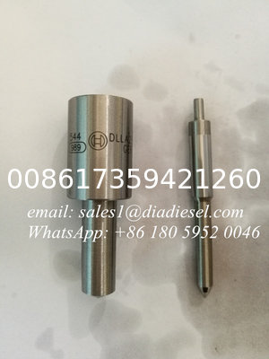 BOSCH injector nozzle S722