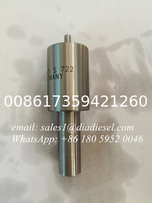 BOSCH injector nozzle S722