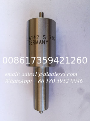 BOSCH injector nozzle S792