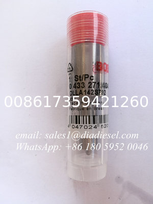 BOSCH injector nozzle S792