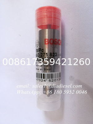 BOSCH injector nozzle S870