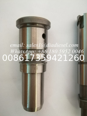 high quality BOSCH plunger P49