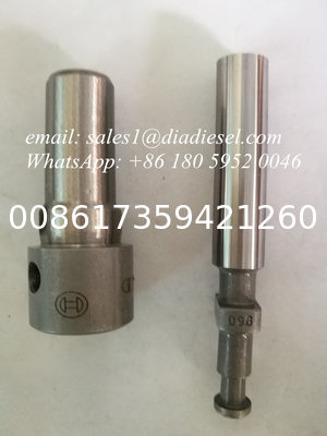 high quality BOSCH plunger  1325 096