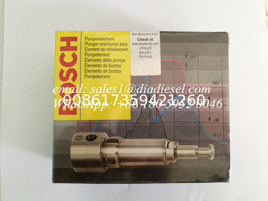 high quality BOSCH plunger  1325 096