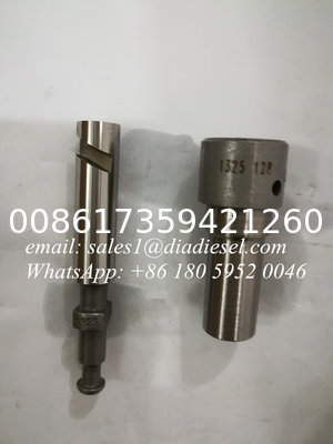 high quality BOSCH plunger  1325 128