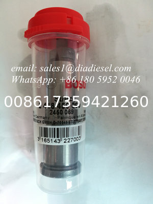 high quality BOSCH plunger  2450 096