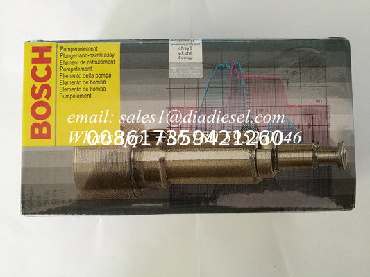 high quality BOSCH plunger  2450 096