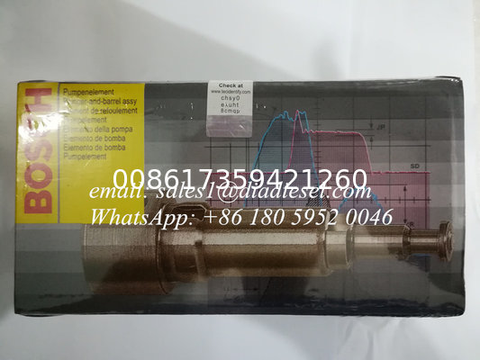 high quality BOSCH plunger  2455 069