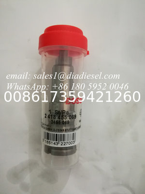 high quality BOSCH plunger  2455 069
