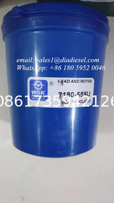 High Quality Diesel Injection parts-head rotor 7180-559U