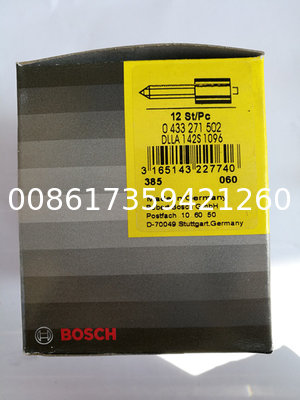 Super Qualtiy Durable Injection Nozzle DLLA134 S1096 ,Bosch Injection Nozzle DLLA134 S1096
