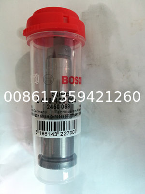 Original Diesel pump plunger BOSCH 2450 069 ,high quality pump element BOSCH 2450 069,Diesel Plunger